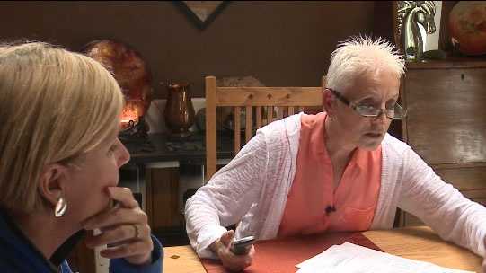 Cully White patient: 'What the heck did he put in me?'