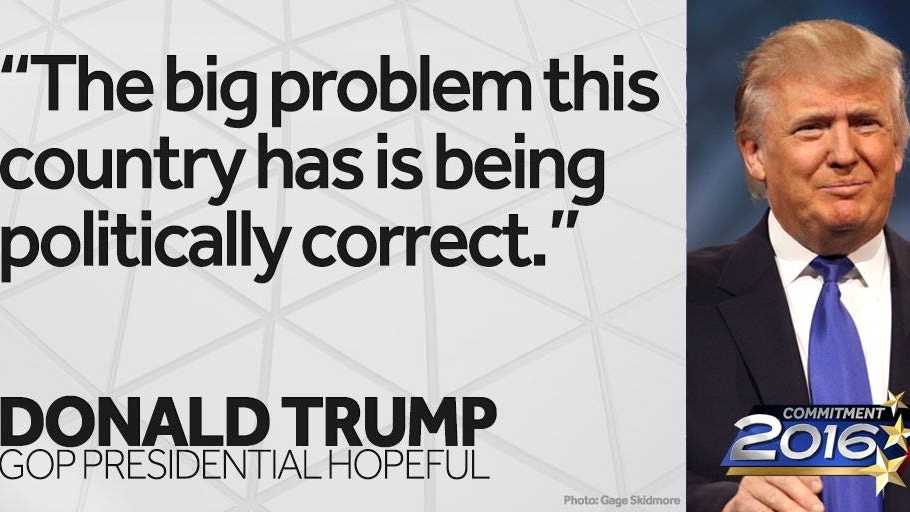 Quotes from GOP debate