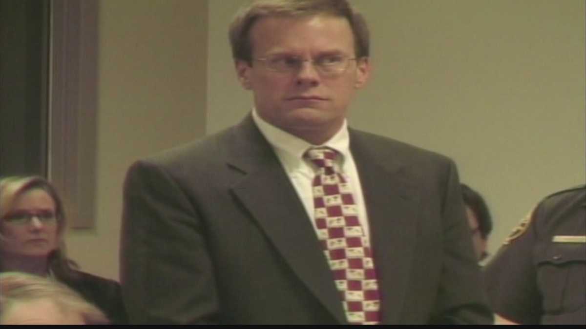 State DOJ asks court to reconsider overturning Mark Jensen conviction