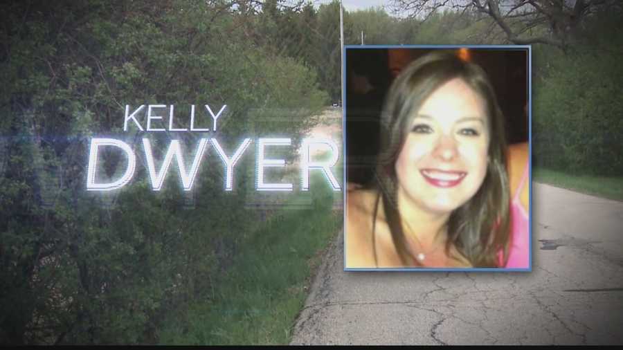 Search warrant in Kelly Dwyer death investigation unsealed