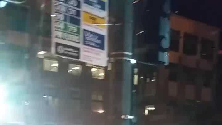 Video shows bus driver fighting passenger