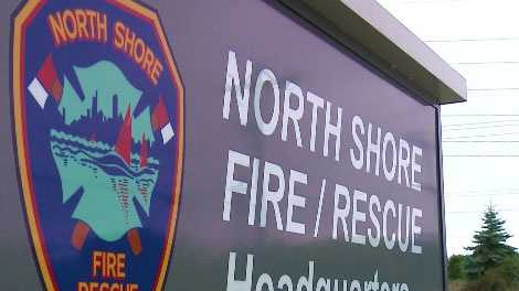 Report shows if North Shore Fire consolidation was good idea