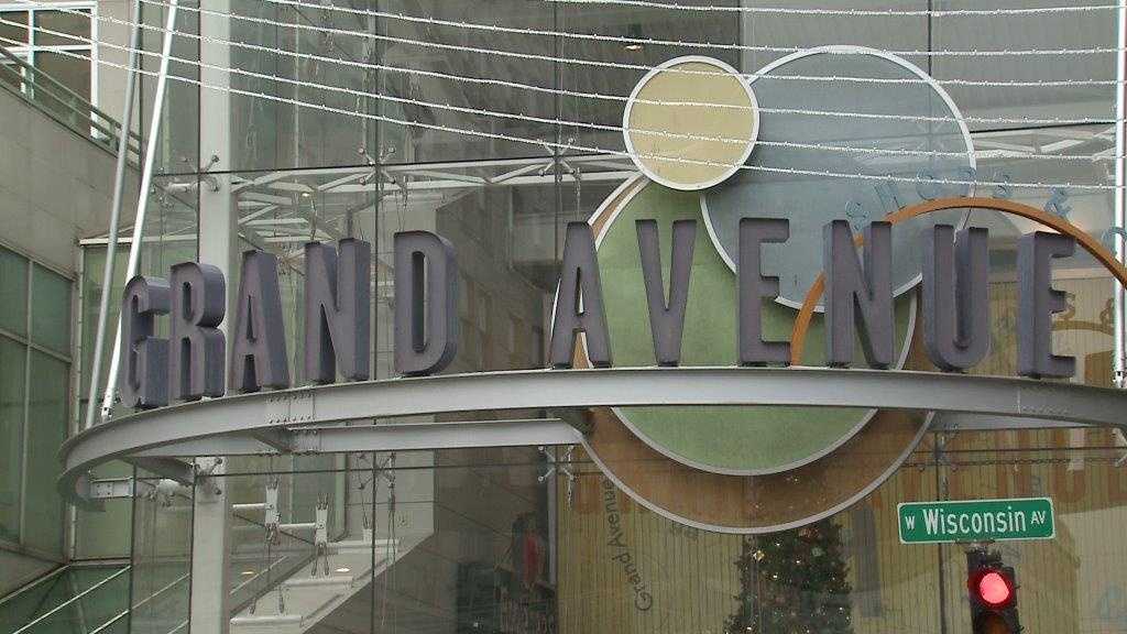 New Grand Avenue Mall owner shares vision