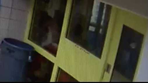 Video Shows Inmate Attacking Racine County Corrections Officer