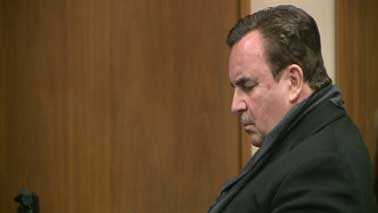 Former pastor accused of embezzling won't get jail time