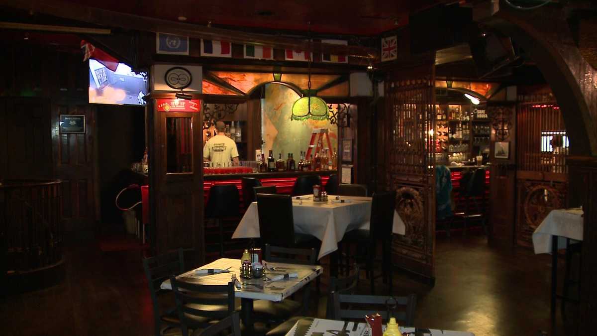 Images: Inside the Safe House