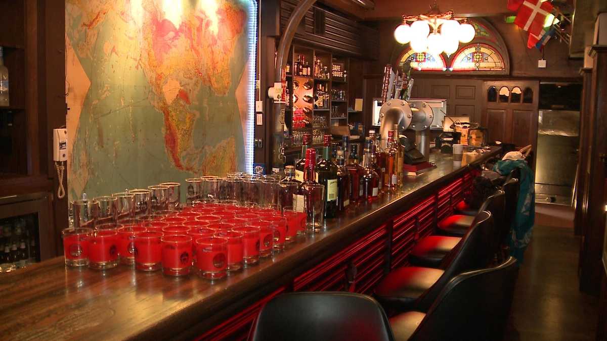 Images: Inside the Safe House