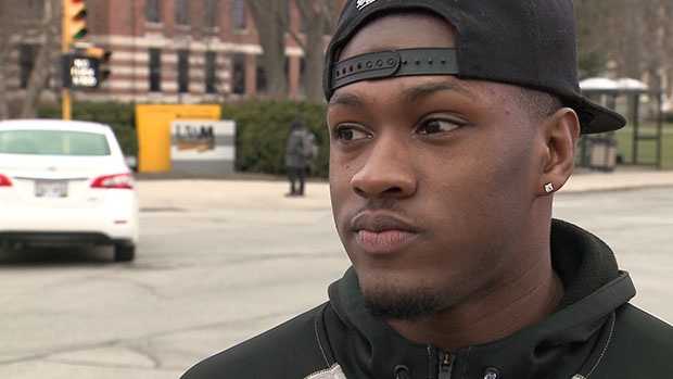 UWM's Springs considering transfer due to Jeter's firing