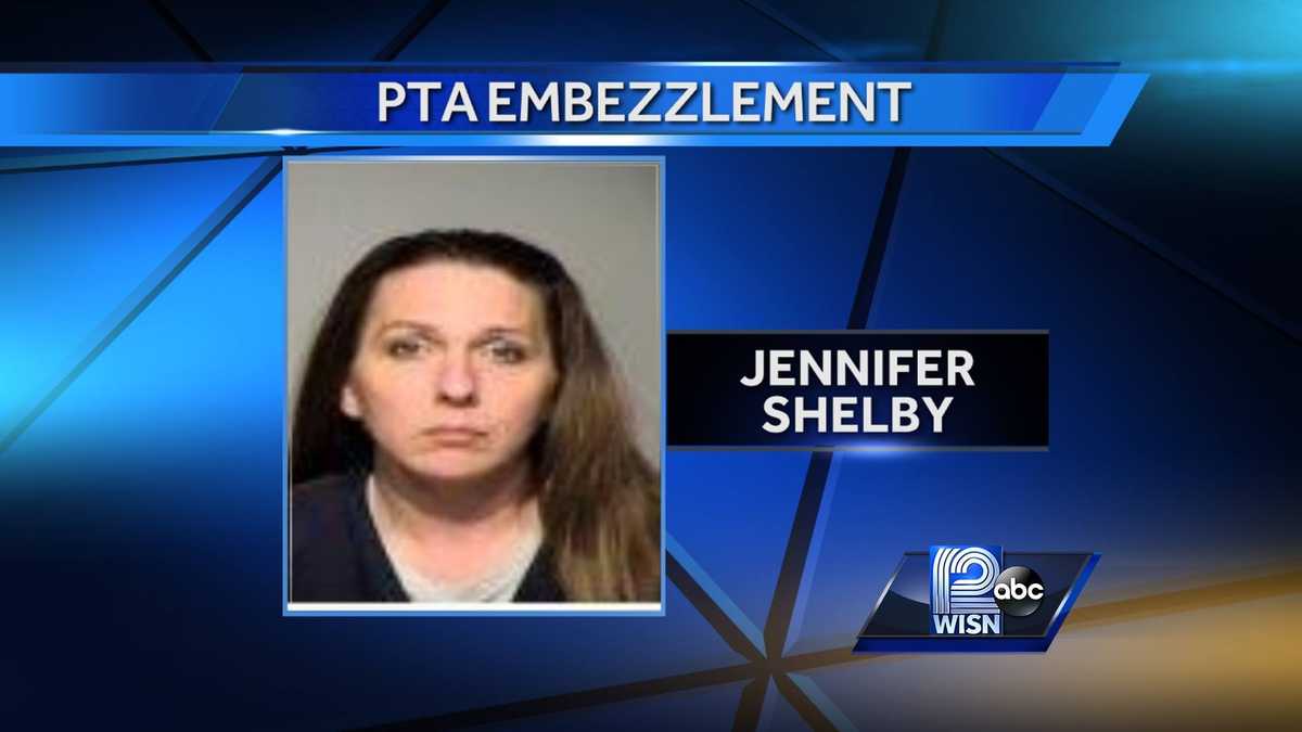 Mother convicted in theft of $46k from kids' school