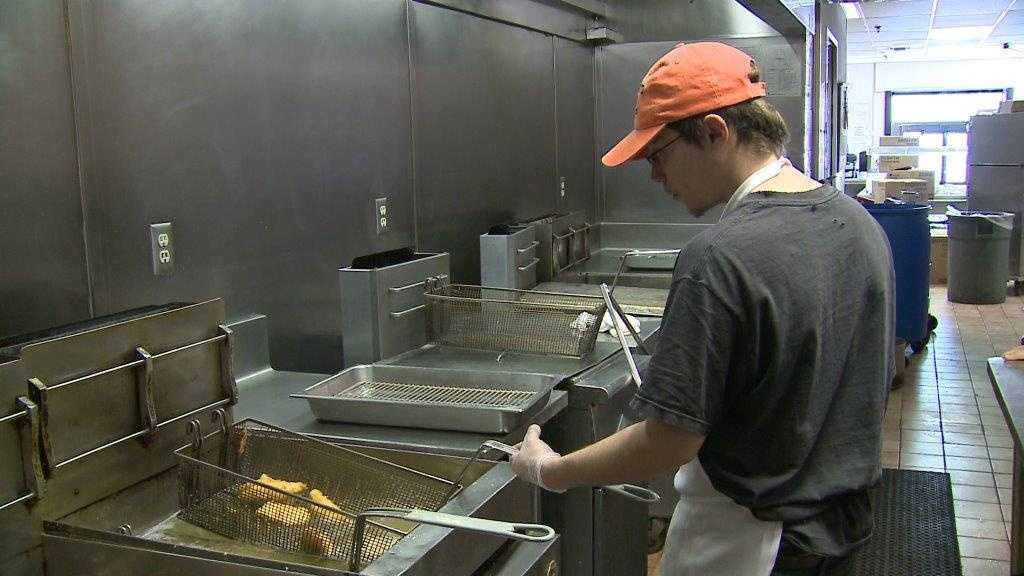 Serb Hall to serve up hundreds of fish fries on Good Friday