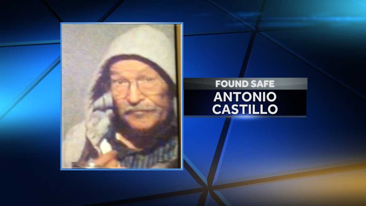 Milwaukee man, 79 found safe