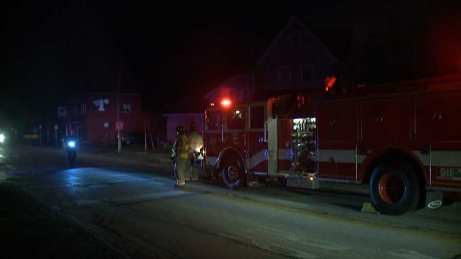 Power restored to most after widespread outage Power restored to most after widespread outage