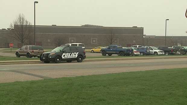 Victims recover after Antigo prom shooting