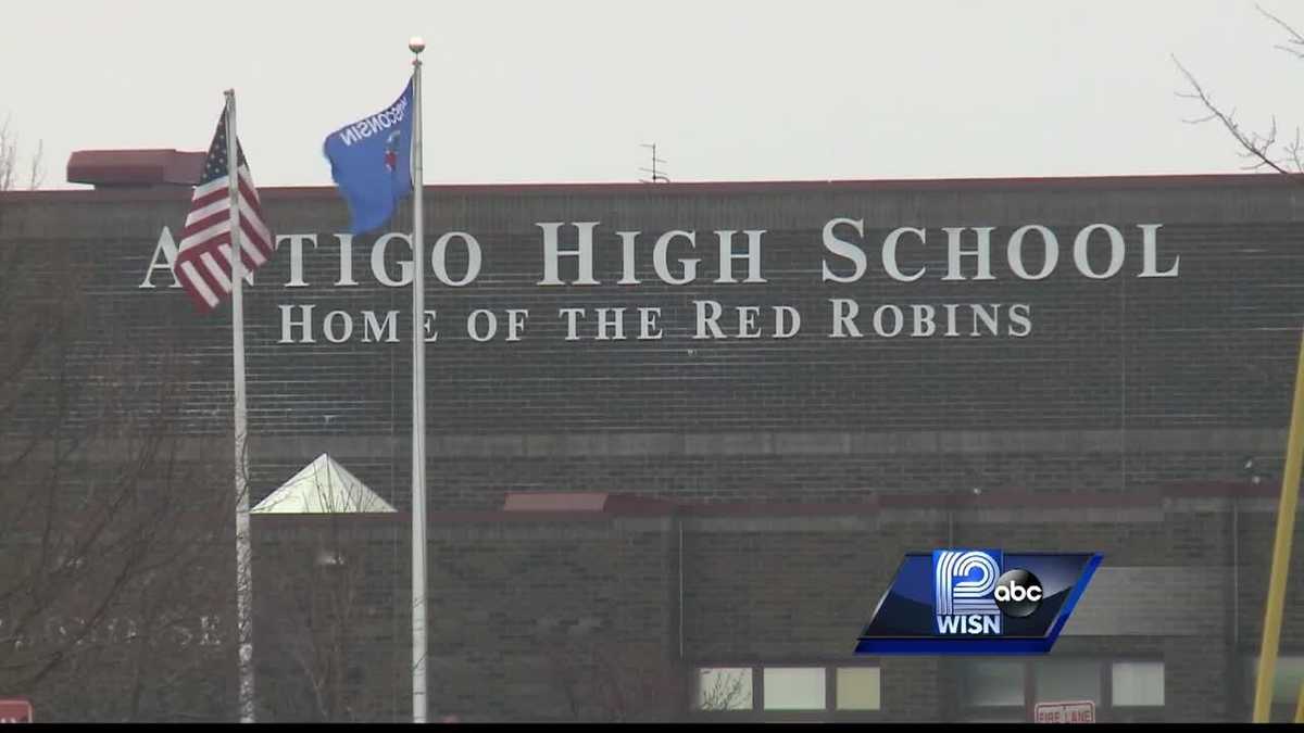 Antigo shooting victim released from hospital