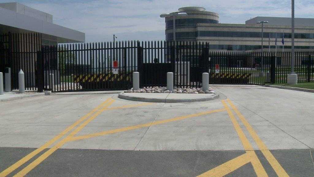 New FBI office opens in St. Francis