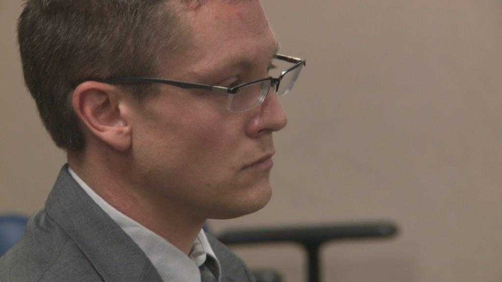Firefighter pleads not guilty in deadly Opening Day crash