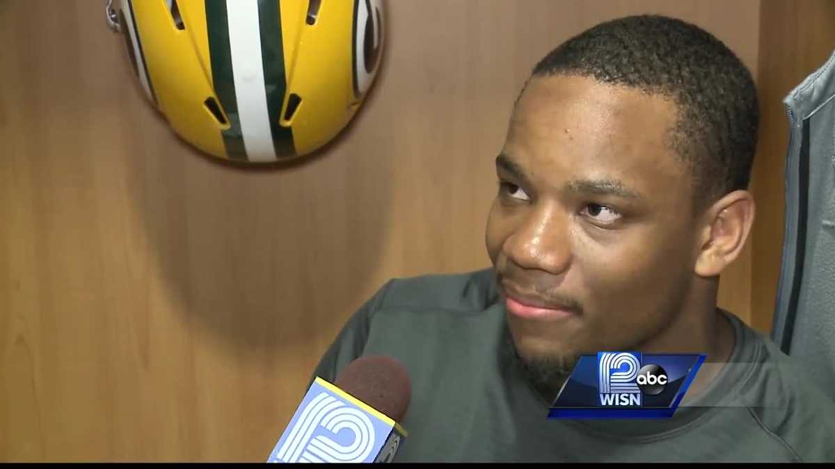 Milwaukee native gets closer to his NFL dream