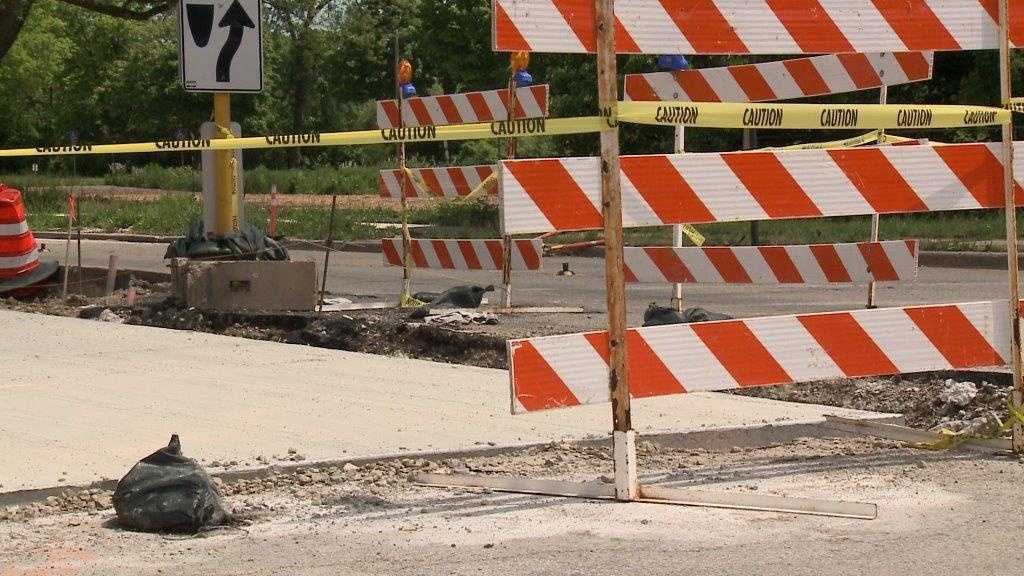 Study: Wisconsin has some of worst driving conditions in U.S.