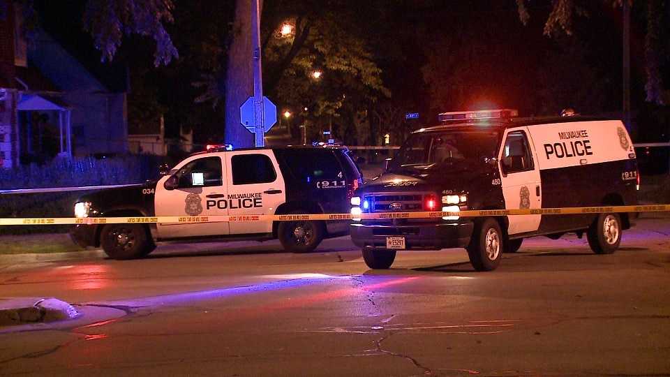 Mpd Investigating Three Overnight Shootings
