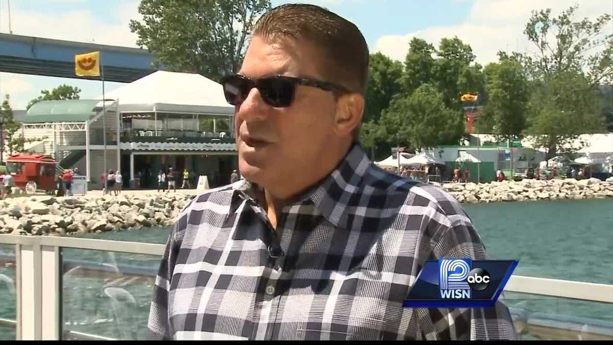 Summerfest CEO: Pre-planning underway to replace Marcus Amphitheater