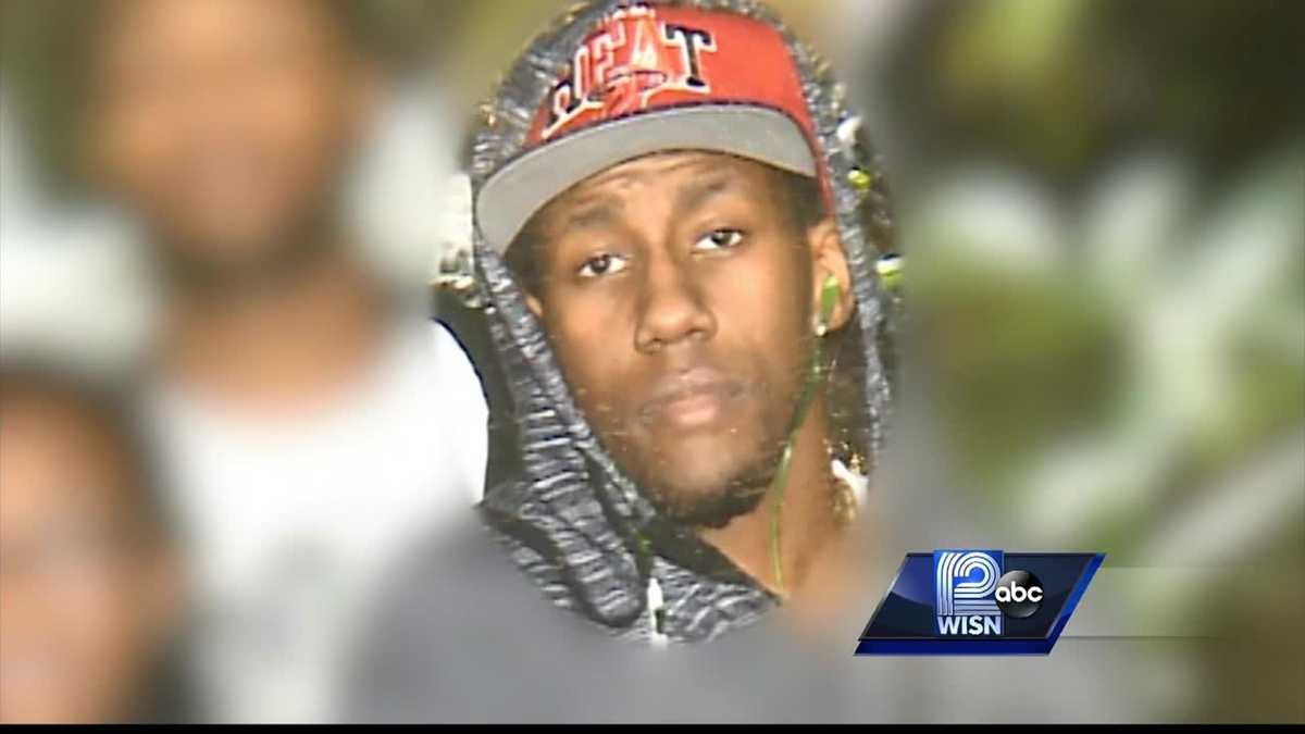 Prosecutor won't charge deputy in Milwaukee man's death Prosecutor won't charge deputy in Milwaukee man's death