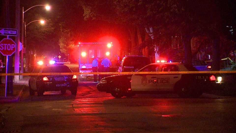 Two women dead in separate Milwaukee shootings