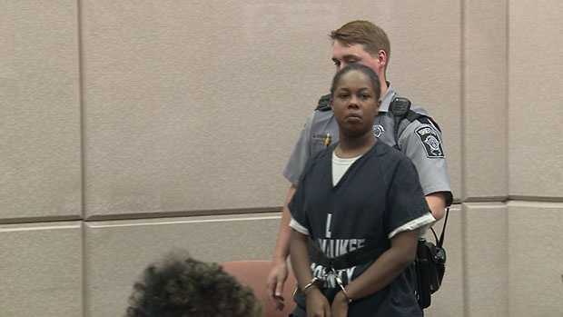 Woman arrested after making 'most wanted' list to stand trial