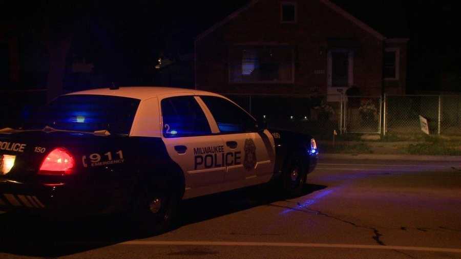 Officer Shot In Vicious Attack On Milwaukees South Side
