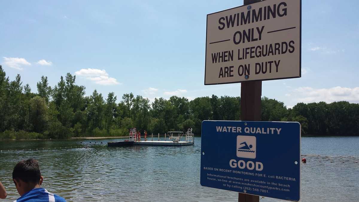 Images: Fox Brook County Park search