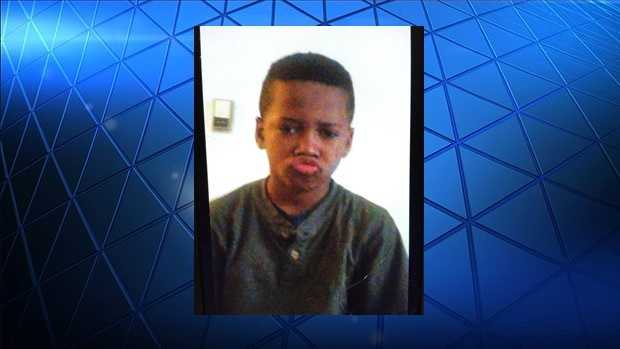 Missing boy, 8, found safe