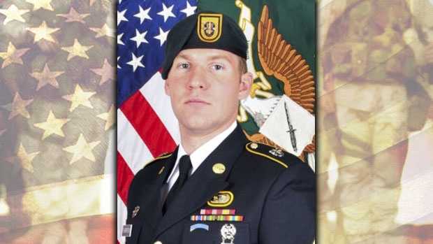 Soldier killed in Afghanistan was Brookfield Central graduate