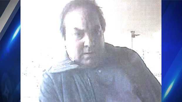 Man accused of funneling donations to personal bank account