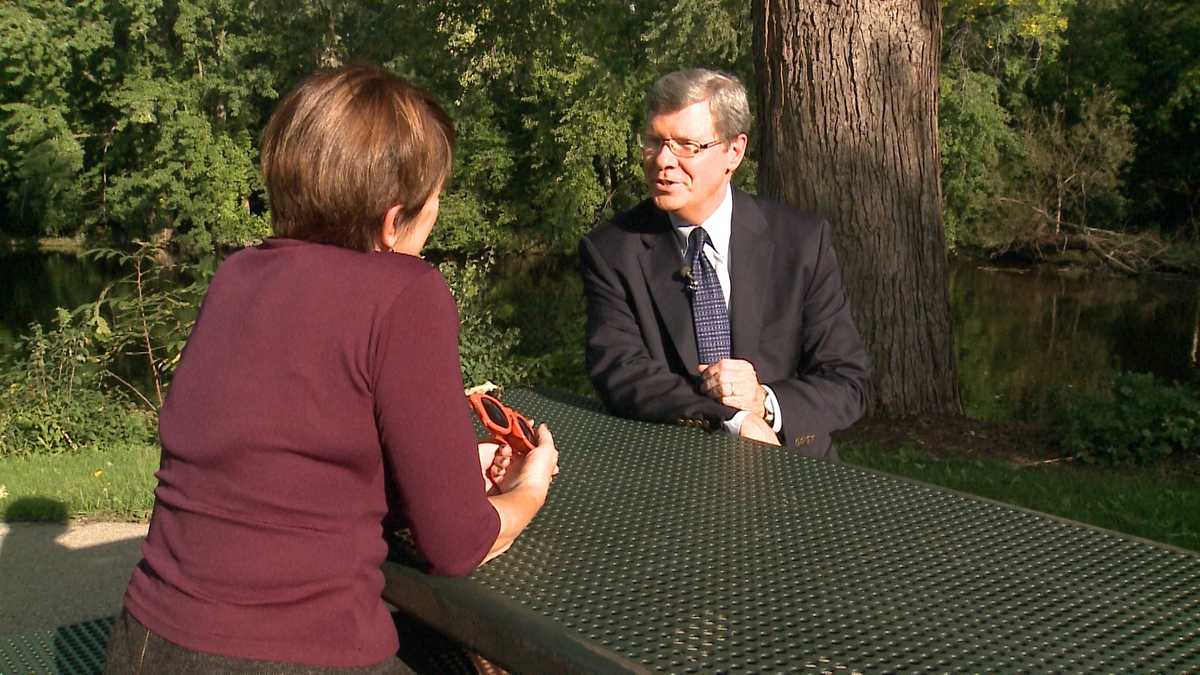 Charlie Sykes announces end to TV, radio shows