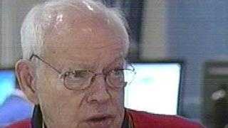 Former Packers historian, sportswriter Lee Remmel dies