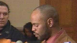 Former alderman Mike McGee Jr. now serving time in Milwaukee County