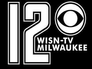 A look at all of WISN 12's logos