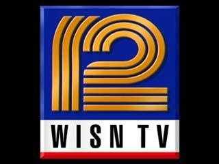 A look at all of WISN 12's logos