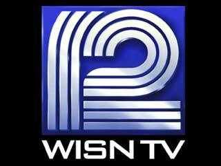 A look at all of WISN 12's logos