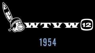 A look at all of WISN 12's logos