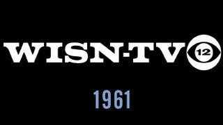 A look at all of WISN 12's logos