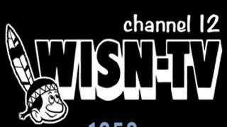 A look at all of WISN 12's logos