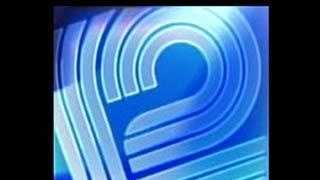 A look at all of WISN 12's logos