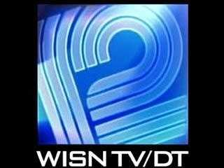 A look at all of WISN 12's logos