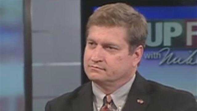 Milwaukee lawmaker pushes for sobriety checkpoints