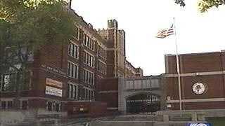 Curriculum changes coming to Bay View High School
