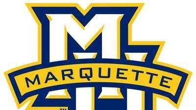 Marquette interviewing Duke's 'Wojo'