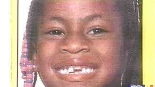 Alexis Patterson: Missing since May 3, 2002
