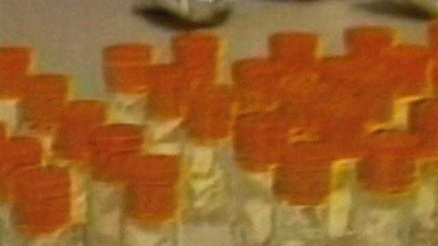 15 people sentenced in drug ring bust 15 people sentenced in drug ring bust