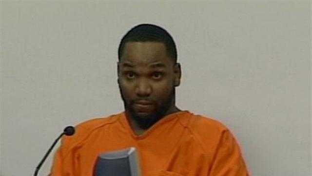 Murder suspect testifies in trial of John 'Hot Boy' Jones