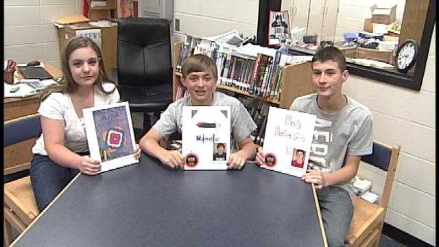 Images: New Washington Middle